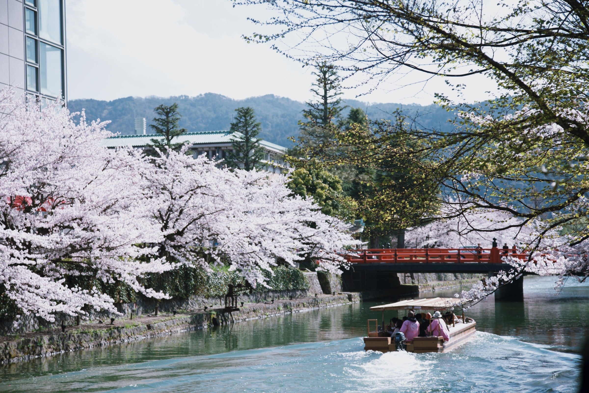 KYOTO – The Journeys Collection