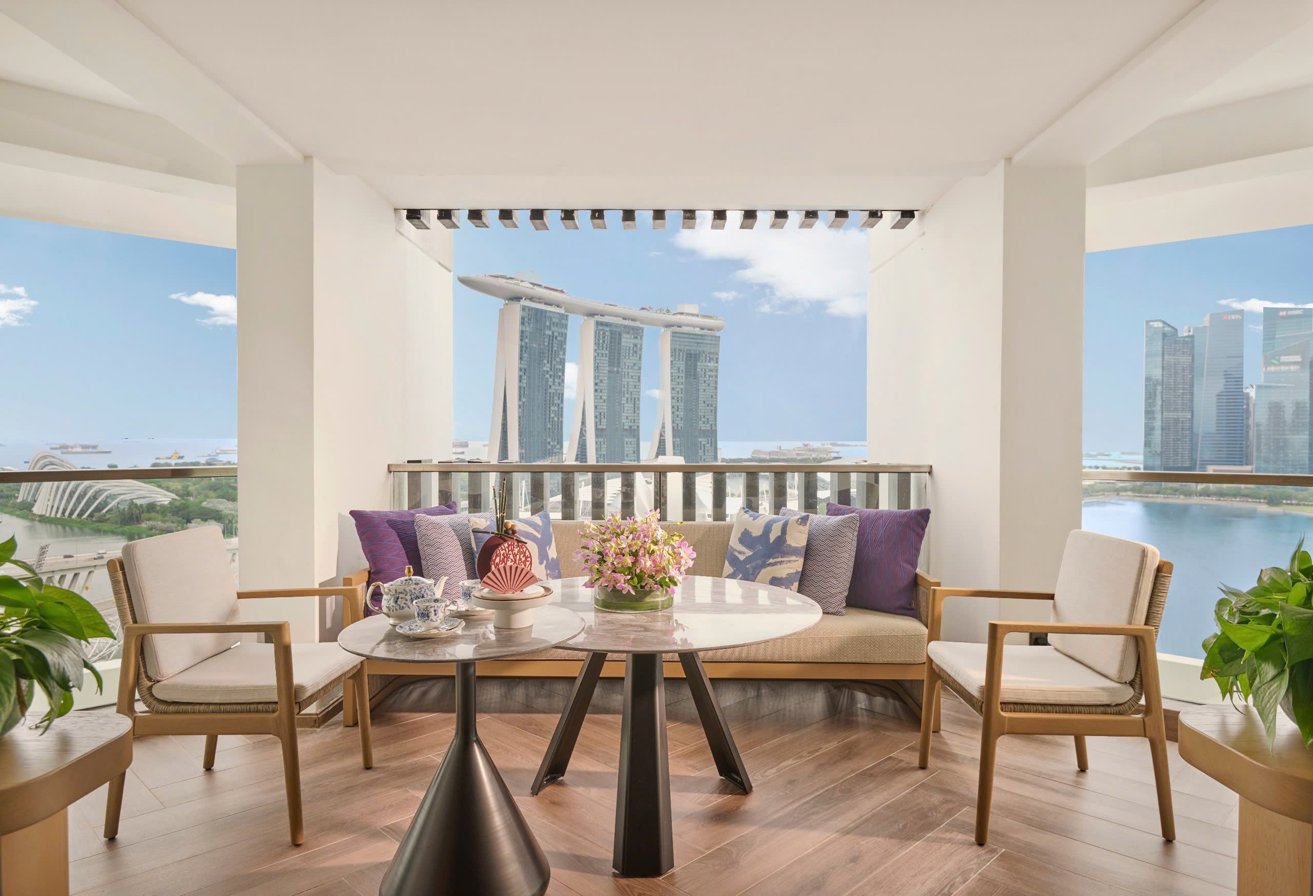 SINGAPORE Promotion – The Journeys Collection