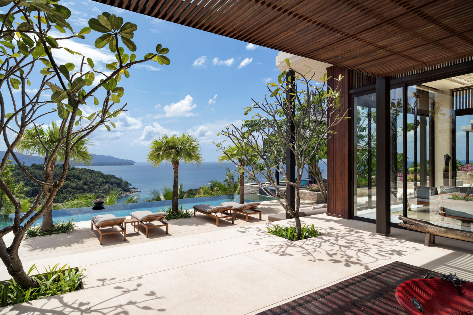 LAYAN RESIDENCES BY ANANTARA, PHUKET | ANANTARA JOURNEYS OFFERS and LU ...