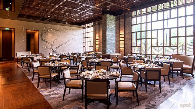 JW Marriott Hotel Bangkok – The Journeys Collection