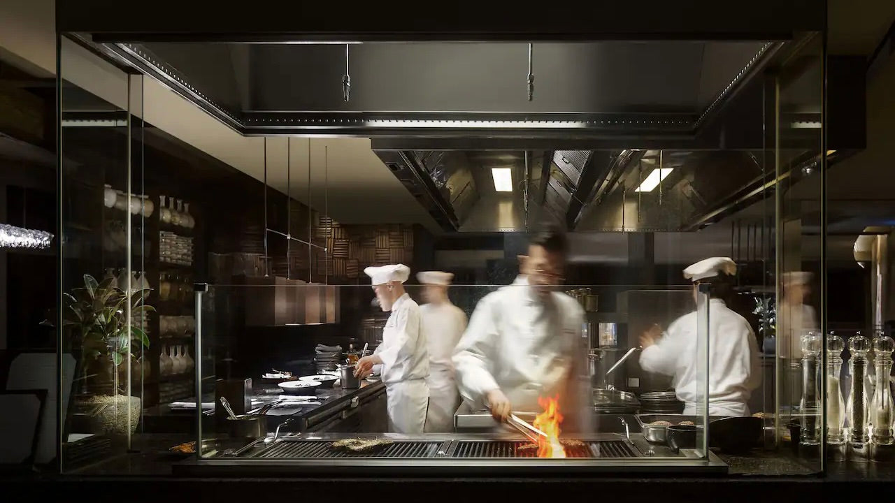 PARK HYATT BUSAN | KHUYẾN MÃI ĐỘC QUYỀN HYATT PRIVÉ và Tặng $100 Hotel ...