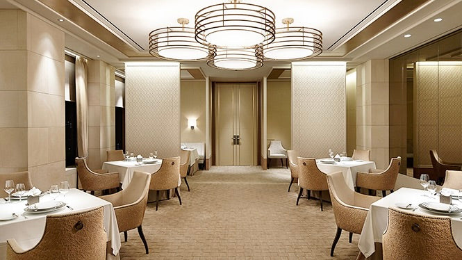 The Shilla Seoul – The Journeys Collection