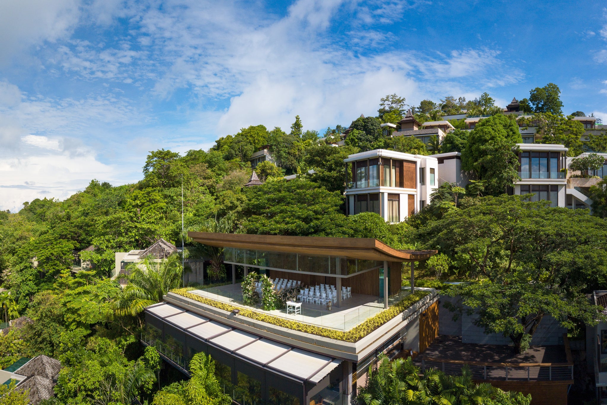 Anantara Layan Phuket Resort – The Journeys Collection